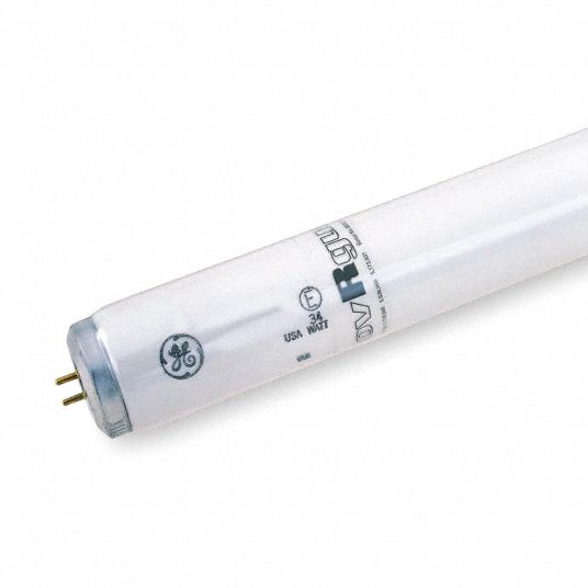 CURRENT Linear Fluorescent Bulb: 2 ft Nominal Lg, T12, Medium Bi-Pin (G13) - 2TE66|F20T12/CW/ECO ...
