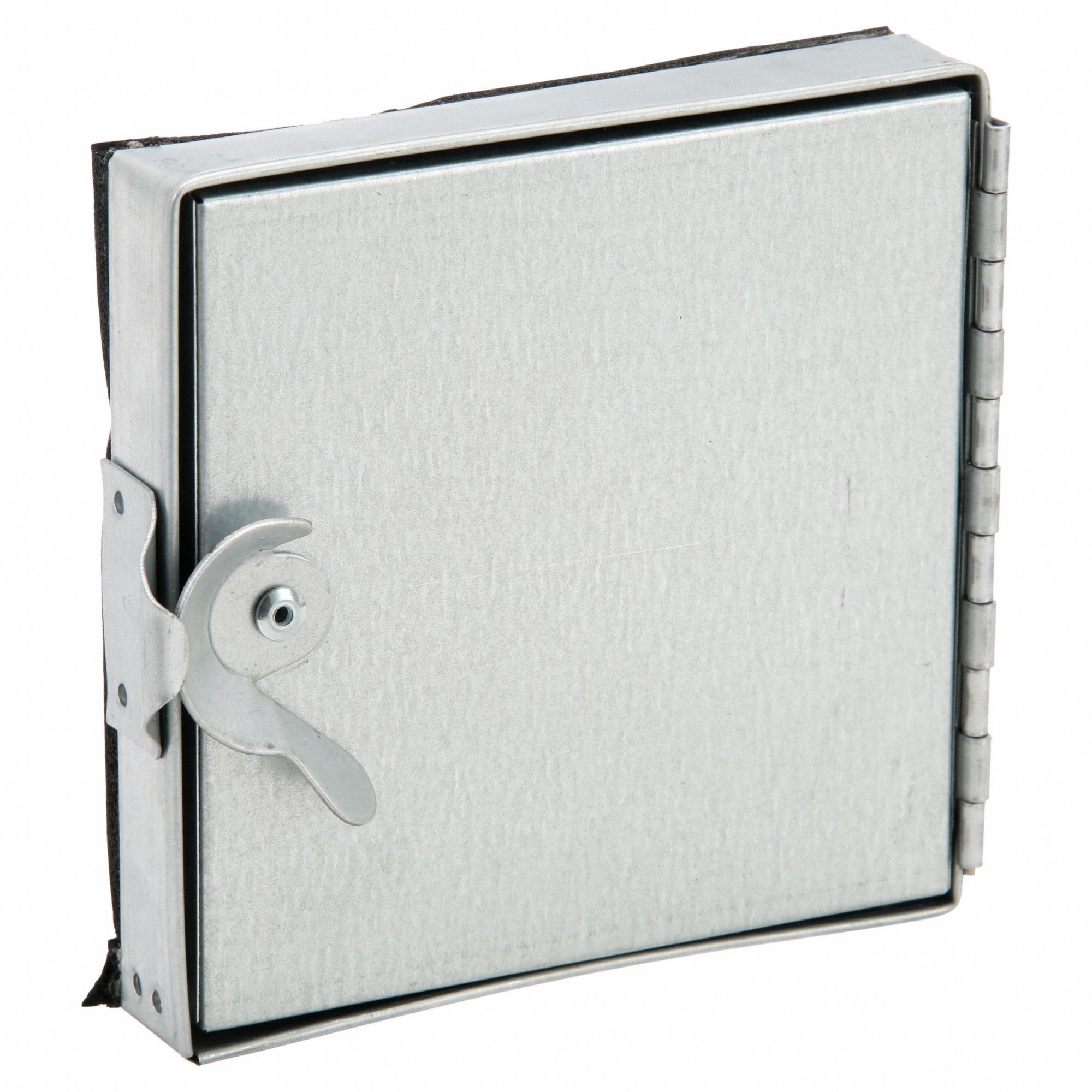 6 in x 6 in, 24 ga, Duct Access Door - 2TFX2|2TFX2 - Grainger