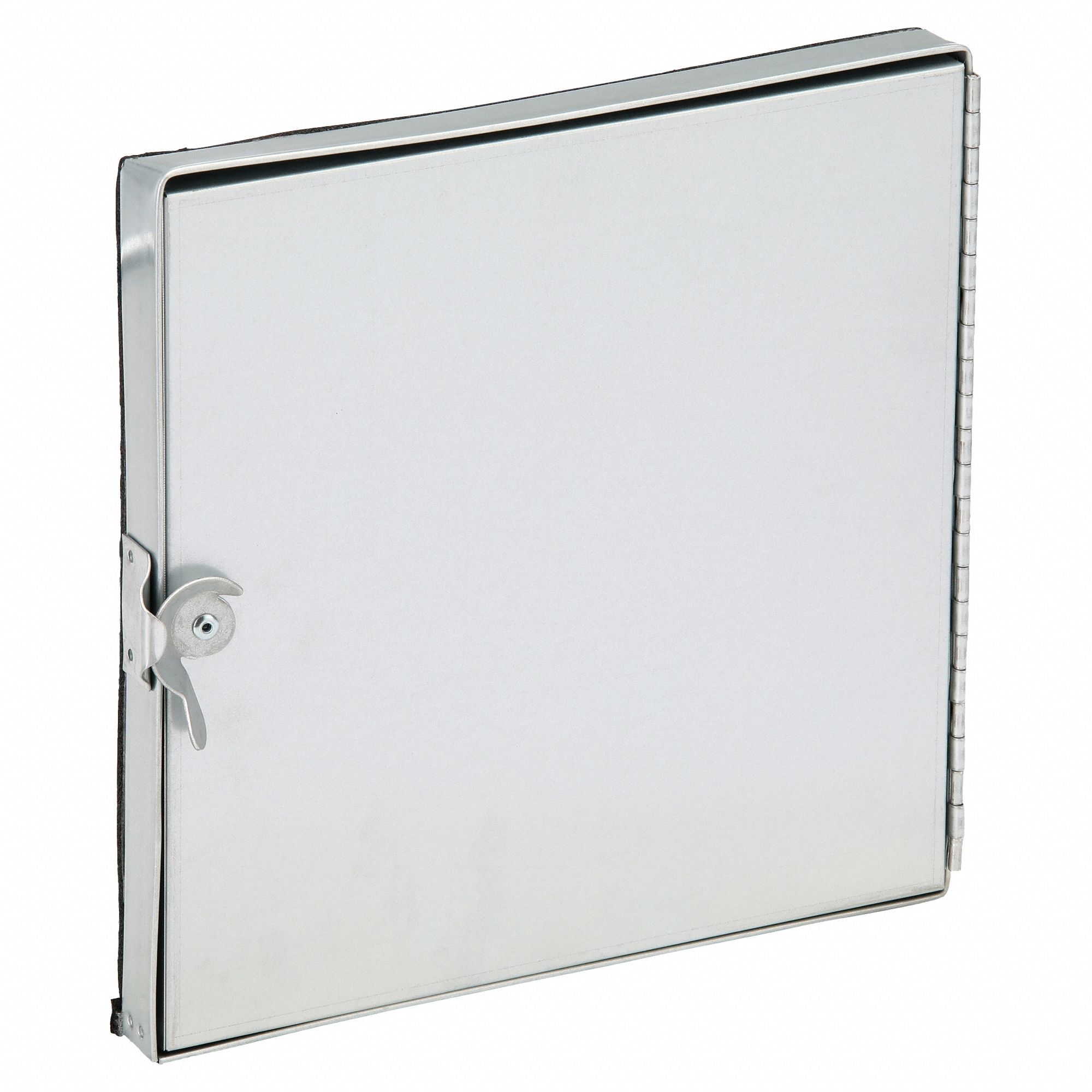 10 in x 10 in, 24 ga, Duct Access Door - 2TFX4|2TFX4 - Grainger