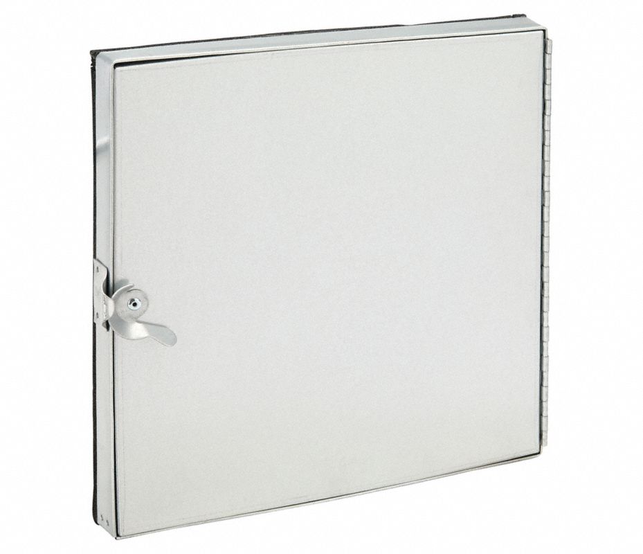 DAYTON Puerta Acceso p/Conduc c/Bisagra,Lev Sim - 2TFX6 | 2TFX6 ...
