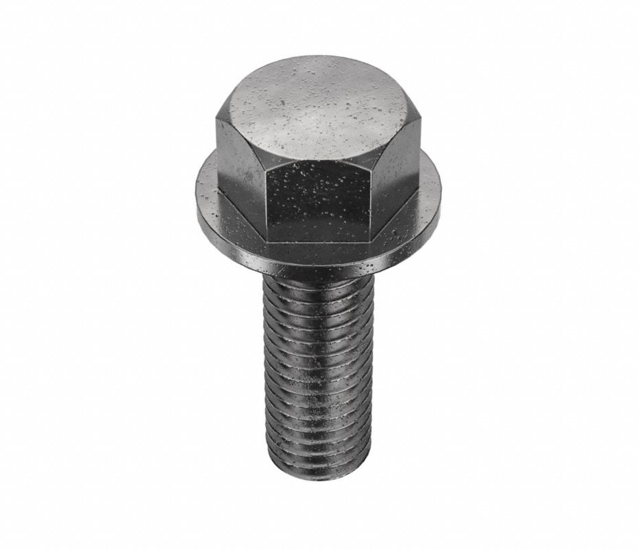 APPROVED VENDOR Tornillo Cab Dado Hx,29/64pulg.,PQ25 - Pernos con ...
