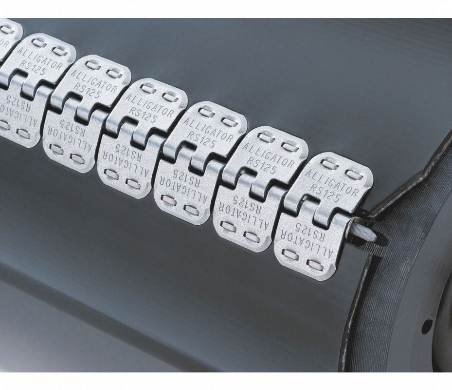 FLEXCO Pasad Empal p/Band Transp,RS125J36NC,PQ4 - Uniones y ...