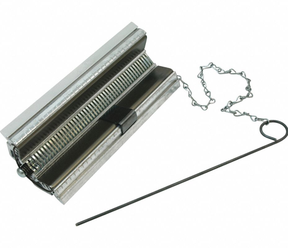 FLEXCO Herra Emp,Herr p/Grap Cli #1 MonTorn Ban - 2TJV4 | 28000355 ...