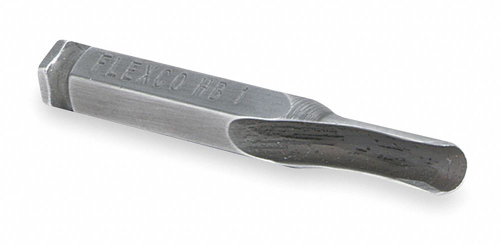 For 550 Lacing #, For Bolt-Hinge Lacing Lacing Type, Conveyor Belt ...