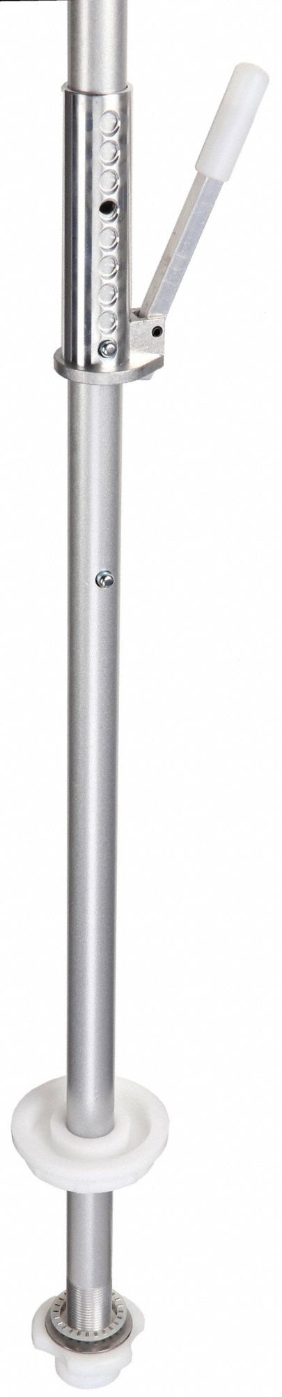 NELSON WRAP NWD Stretch Wrap Dispenser: 11 in Min Roll Wd, 20 in Max ...