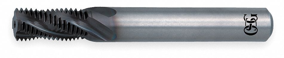 OSG, Carbide, EXO, Thread Mill - 2TNT4|4100002711 - Grainger