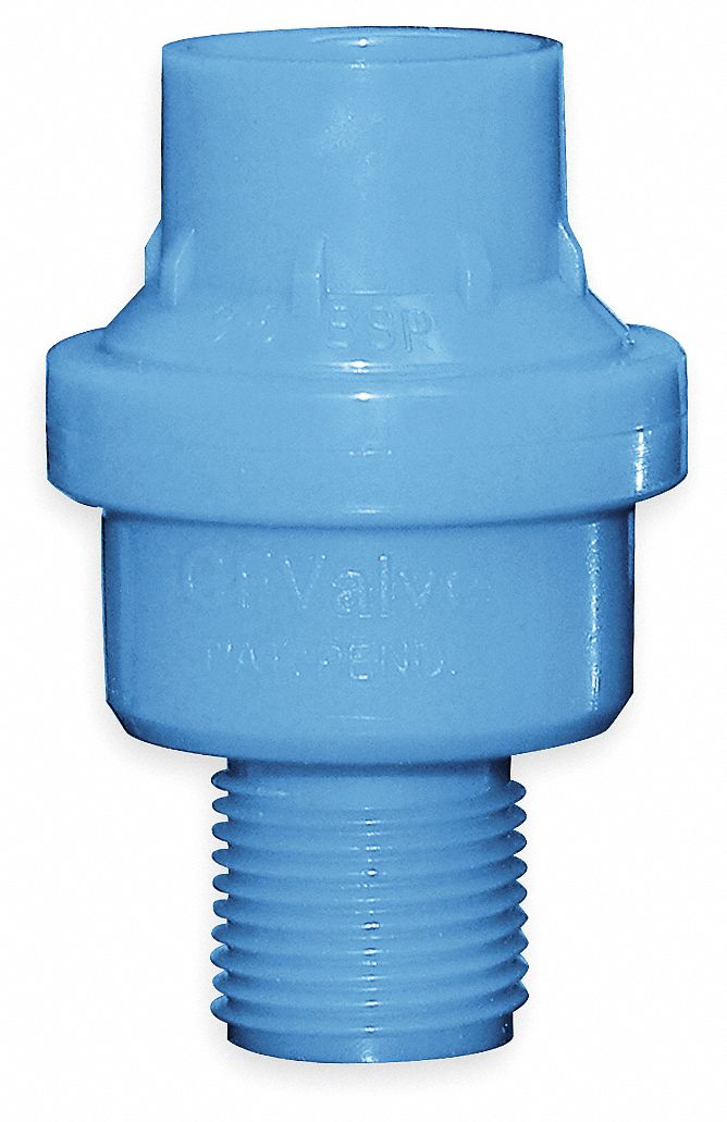 Constant Flow Valve, 29.0 PSI - Grainger