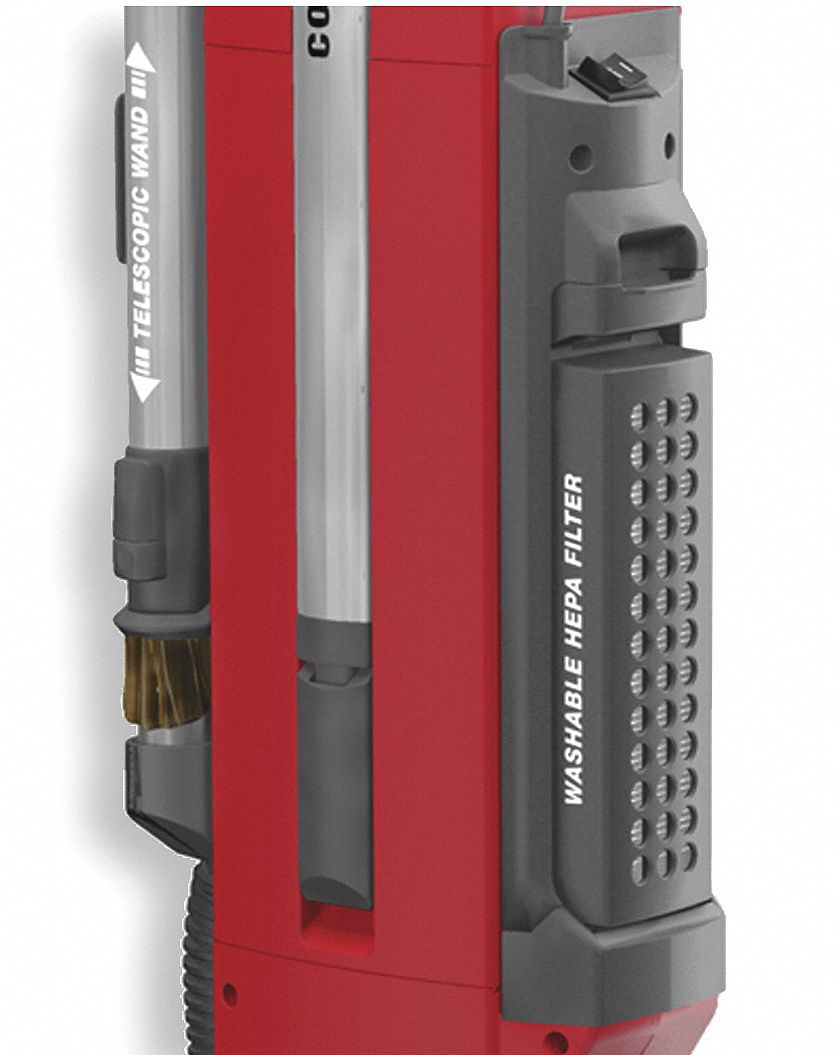 SANITAIRE, Sanitaire, SC5713B/SC5745B/SC5815D/SC5845B, Cartridge Filter ...