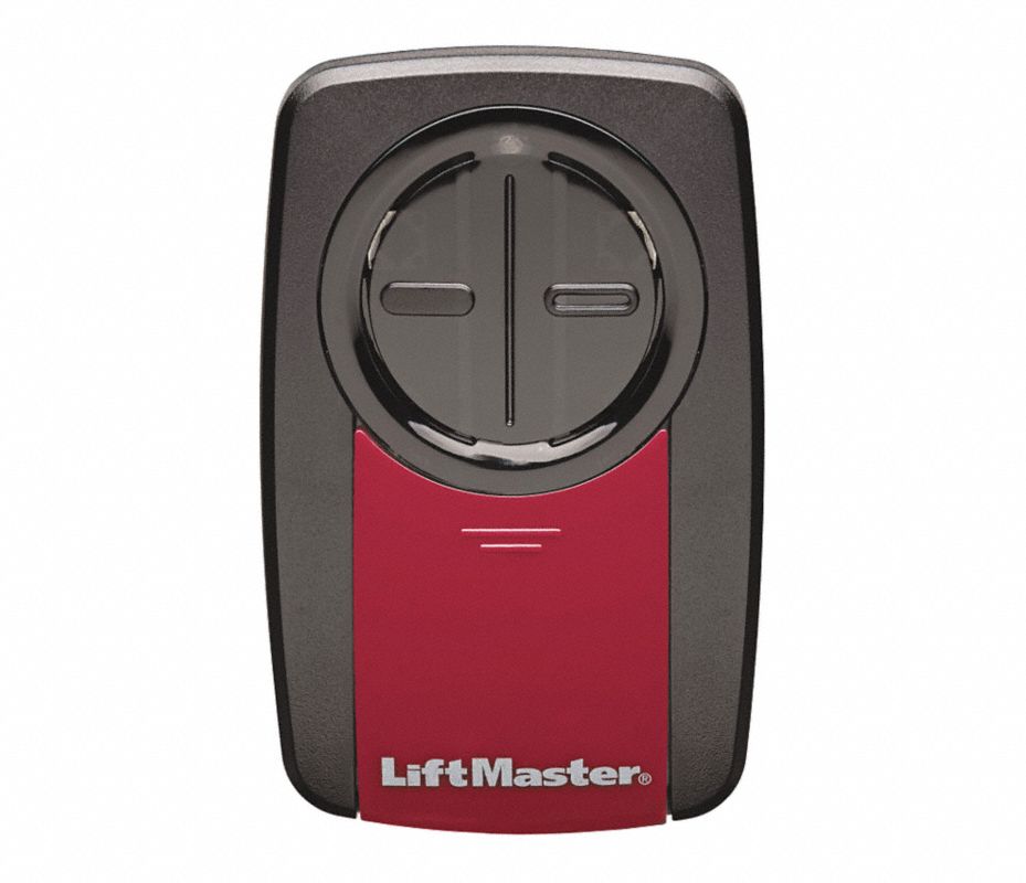 LIFTMASTER Control Remoto Universal , Detección 45 - Accesorios para ...
