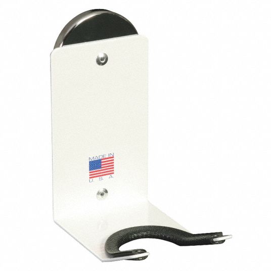 GLOBAL FINISHING SOLUTIONS, 5 in Overall Dp, 3 in Overall Wd, Paint ...