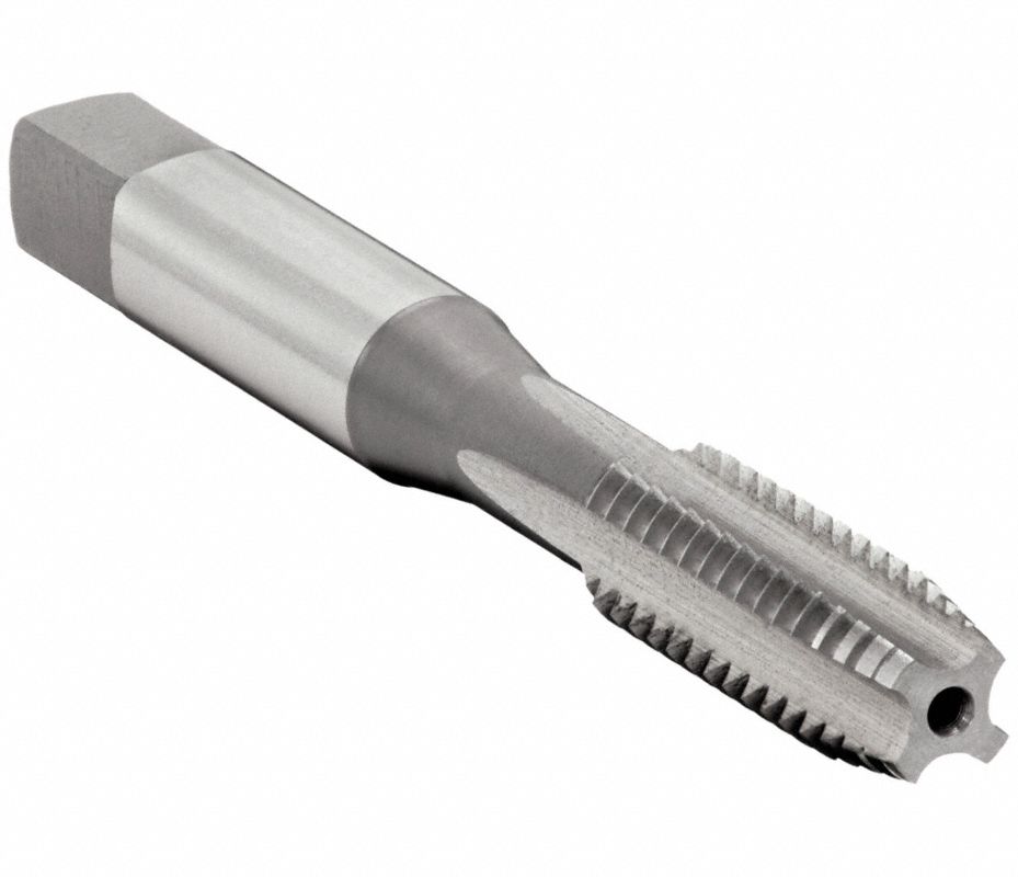 OSG Machuelo de Estrías Rectas Estría Recta (Manual) 5/16"-18 - 2TRU5 ...