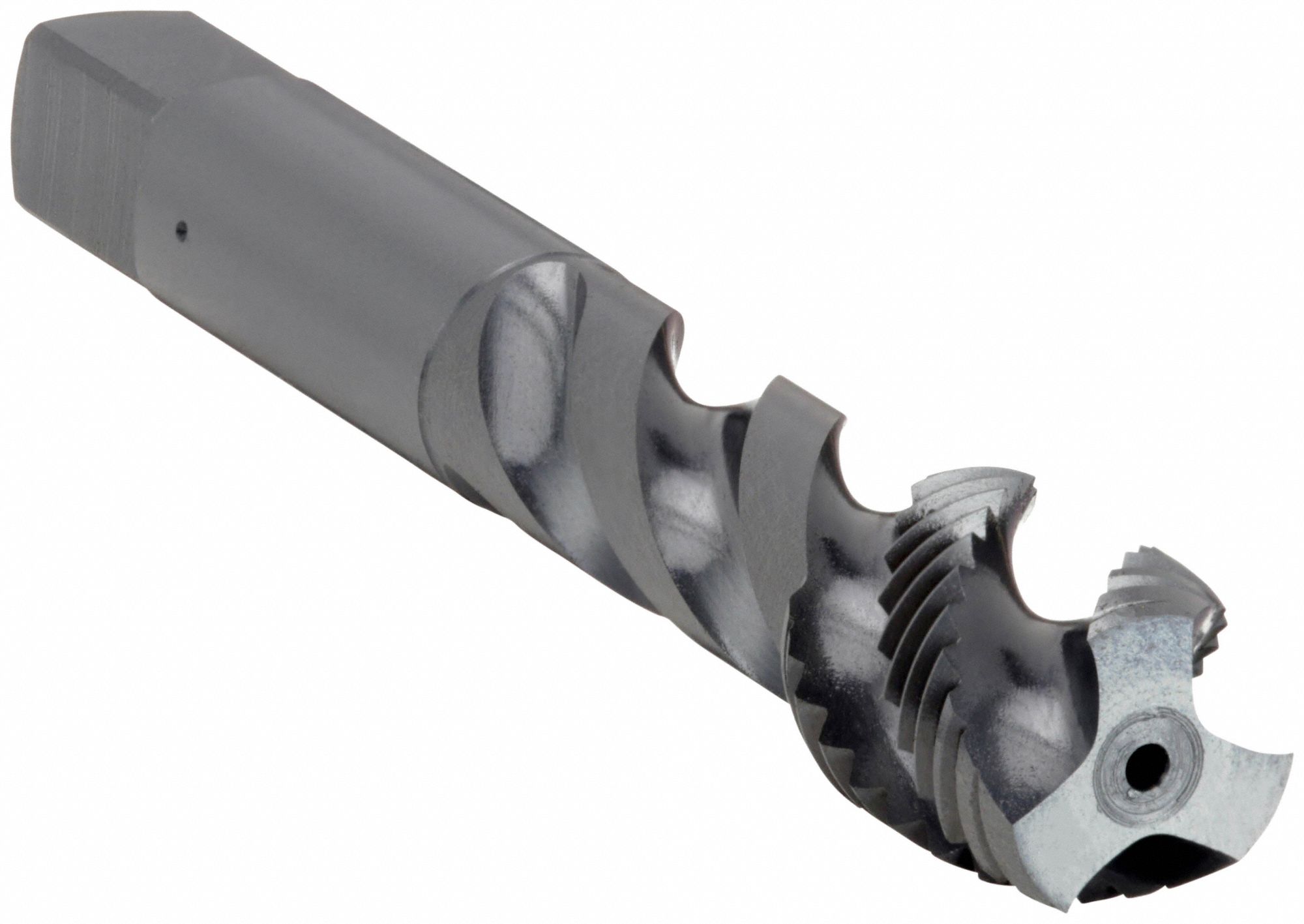 OSG, M16x2 Thread Size, 16.00 mm Thread Lg, Spiral Flute Tap - 2TTL3|2992901 - Grainger