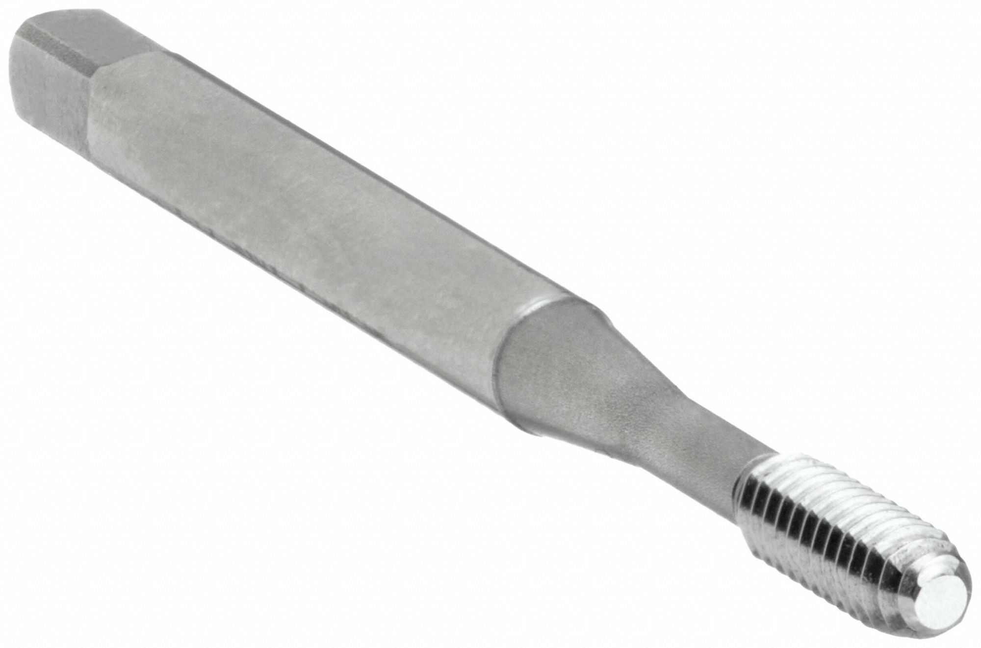 OSG, #12-24 Thread Size, 1/2 in Thread Lg, Thread Forming Tap - 33WF32 ...