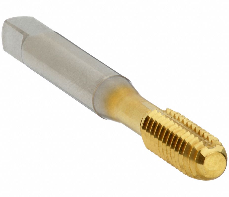 OSG Machuelo,Formación de Rosca,1/4"-20 - 2TTV8 | 1400126405 - Grainger ...