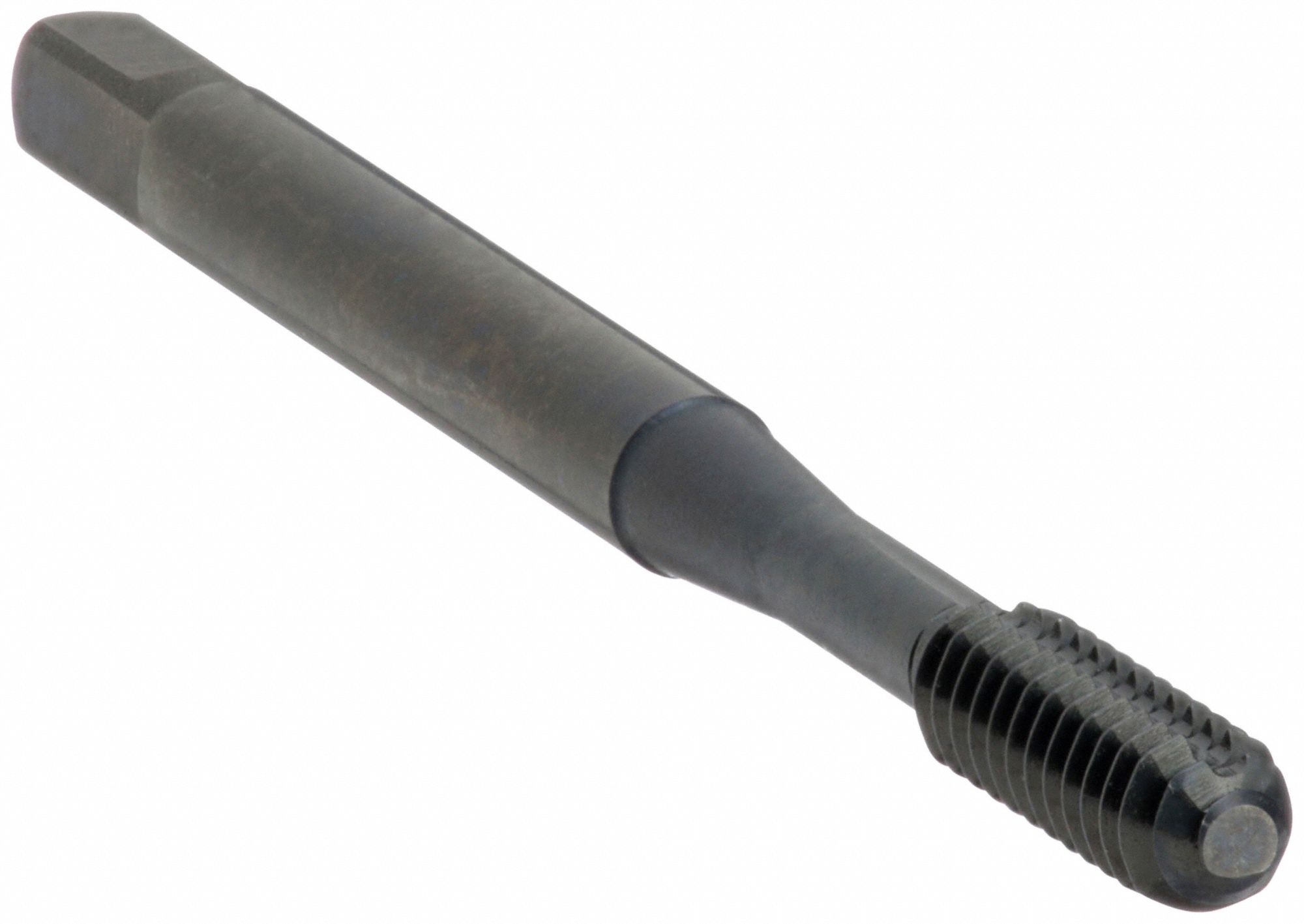 OSG, #6-32 Thread Size, 3/8 in Thread Lg, Thread Forming Tap - 2TTZ2 ...