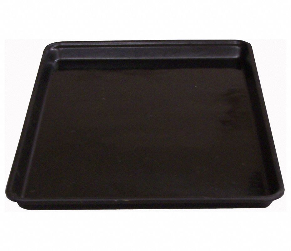 MOLDED FIBERGLASS Charola,Tp.Esd,L 17-3/4plg,An 11-3/4plg - 2TU40 ...