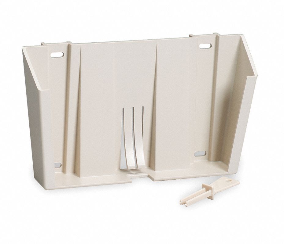 FIRST AID ONLY Soporte Montaje Pared c/Traba,Mod M943 - Accesorios para ...