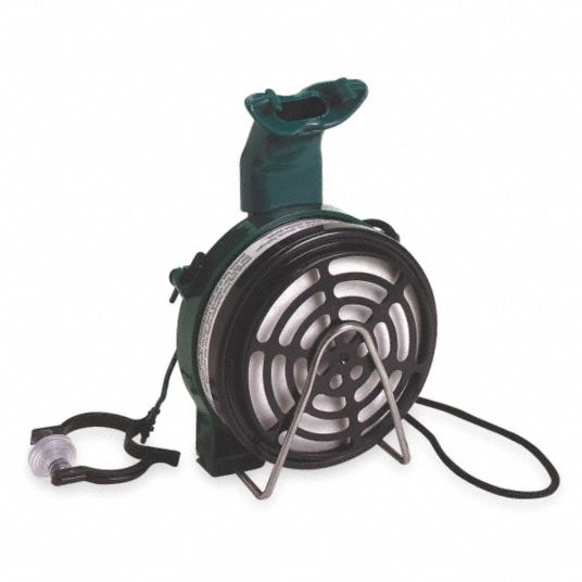 3M Emergency Escape Mouth Bit Respirator - 2TV45|50815 - Grainger