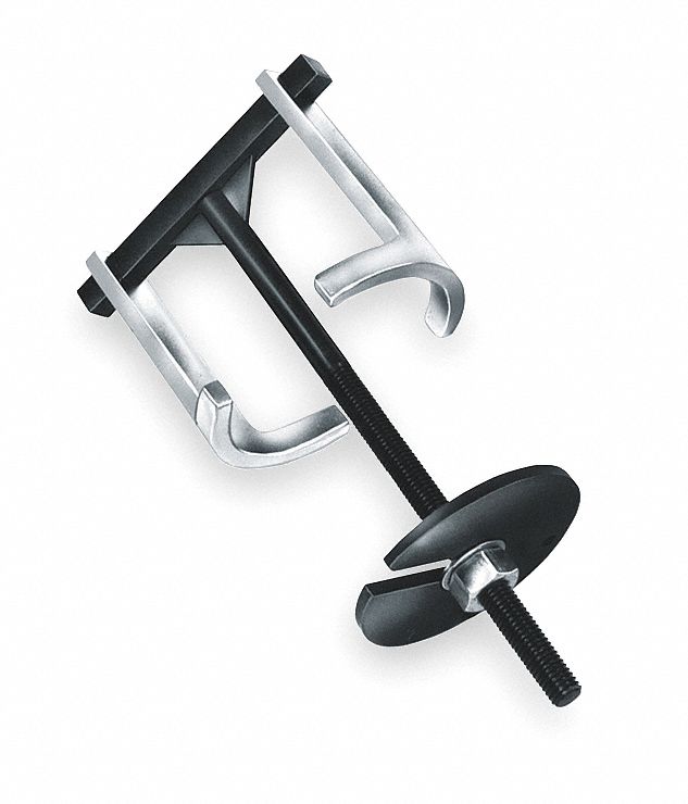 OTC, 1 Pieces, Steel, Clutch Spring Compressor - 2TVH7|7024 - Grainger