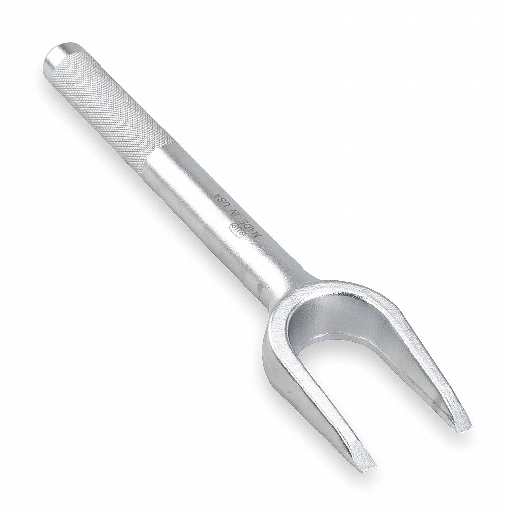 Separator Tool, Material —, Includes — - Grainger