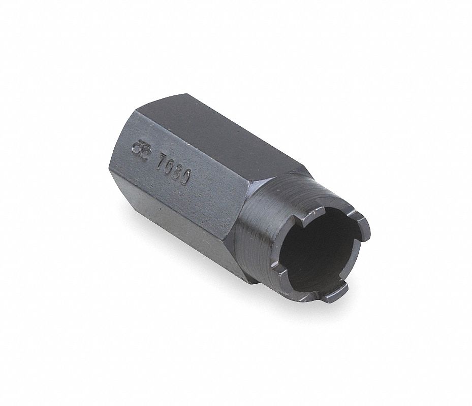 OTC Llave Inglesa Rótula,Acero,Usoc/Matraca - 2TVN7 | 7080 - Grainger ...