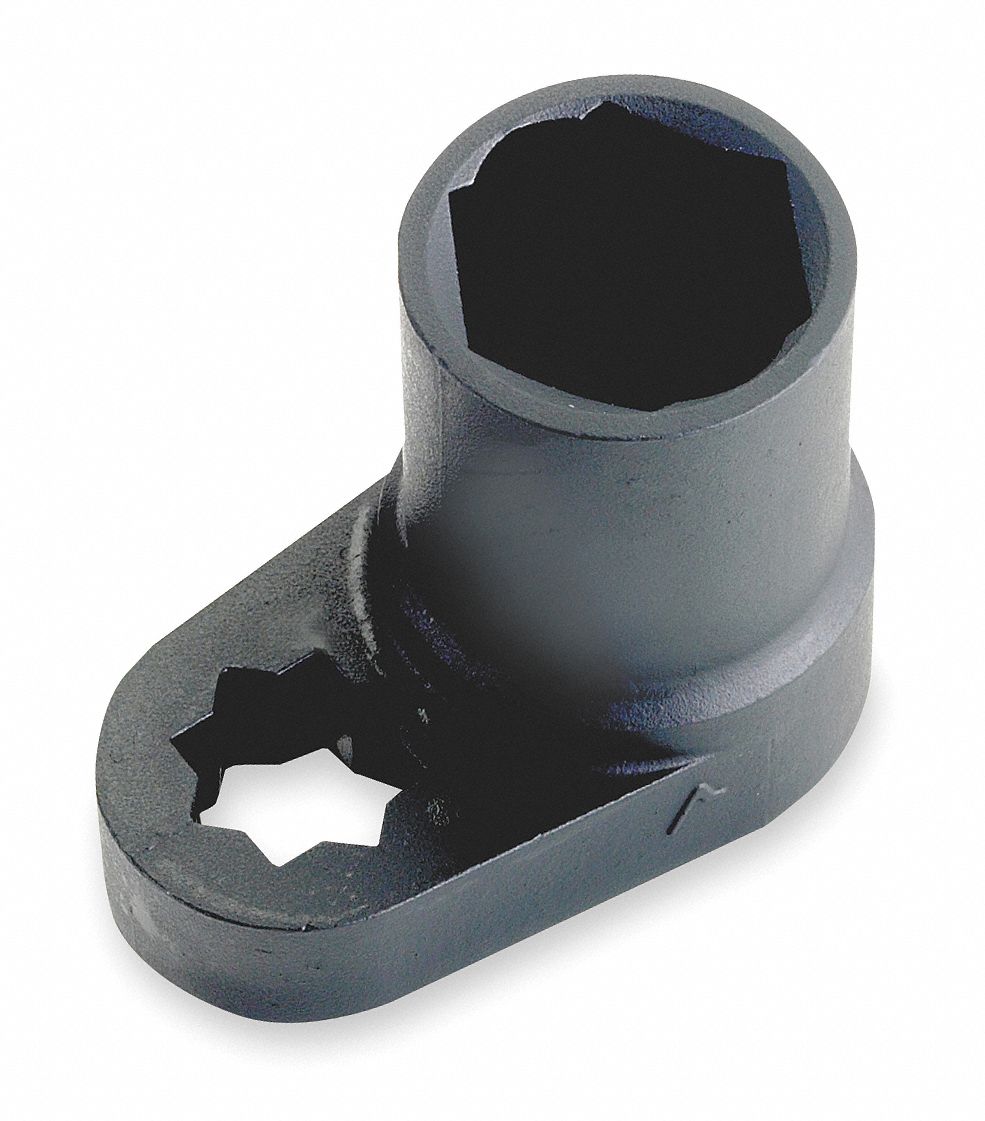 OTC, Removal of Oxygen Sensor, Oxygen Sensors, Oxygen Sensor Socket ...