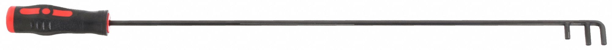 OTC, Serpentine Belt Installation Tool, Serpentine/Timing Belts/V-Belts ...