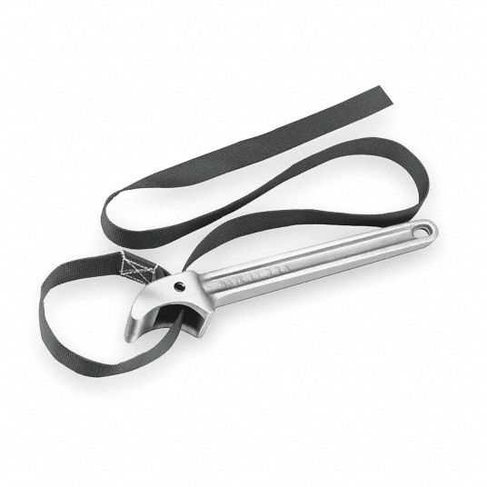 Strap Wrench - Grainger