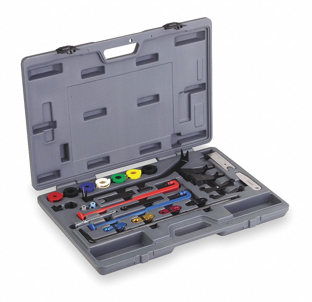 OTC, Master Disconnect Tool Set, Chrysler/Ford/GM, Disconnect Tool Set ...