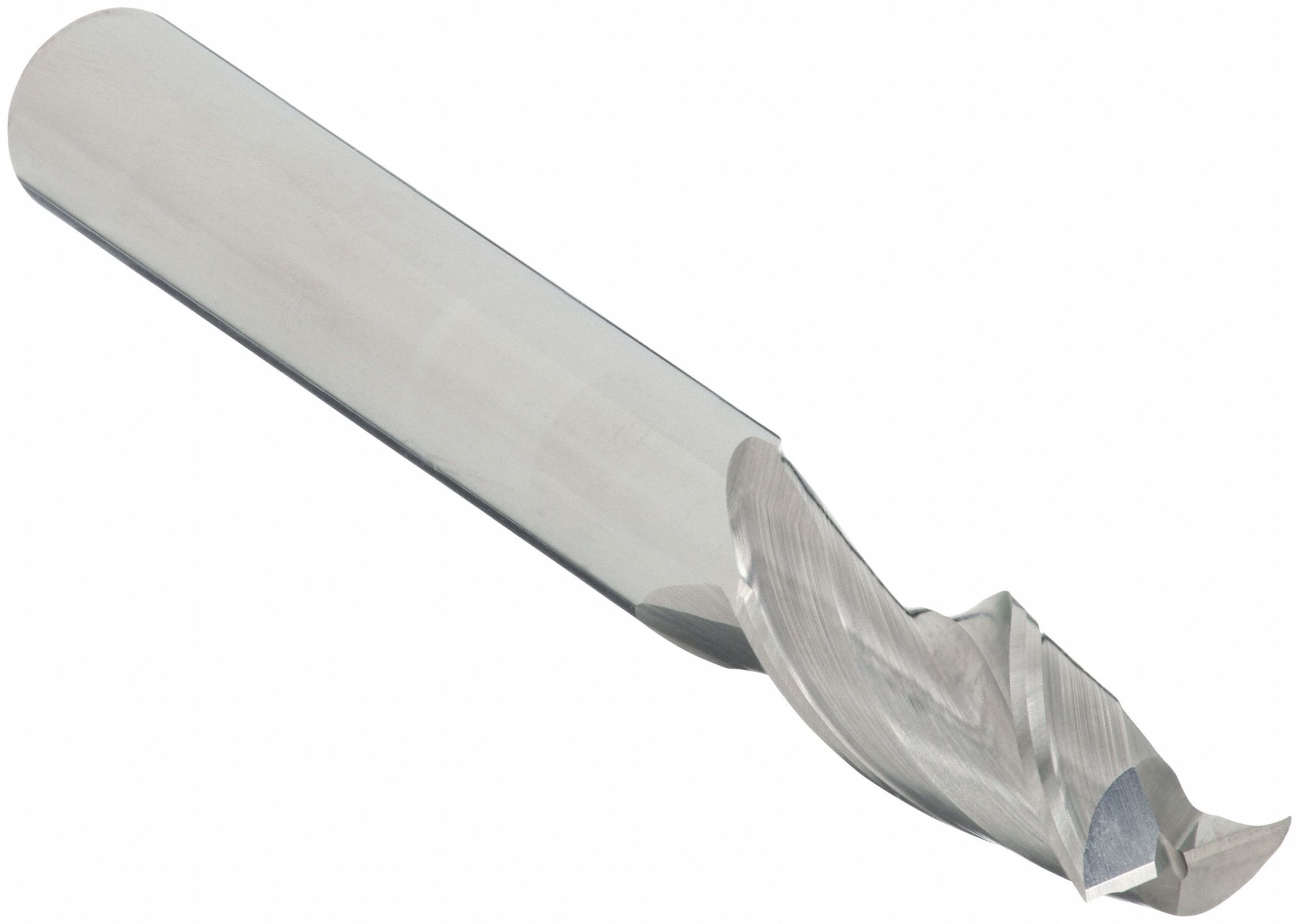 OSG, Carbide, 2 Flute, Square End Mill - 2TWC7|20223300 - Grainger