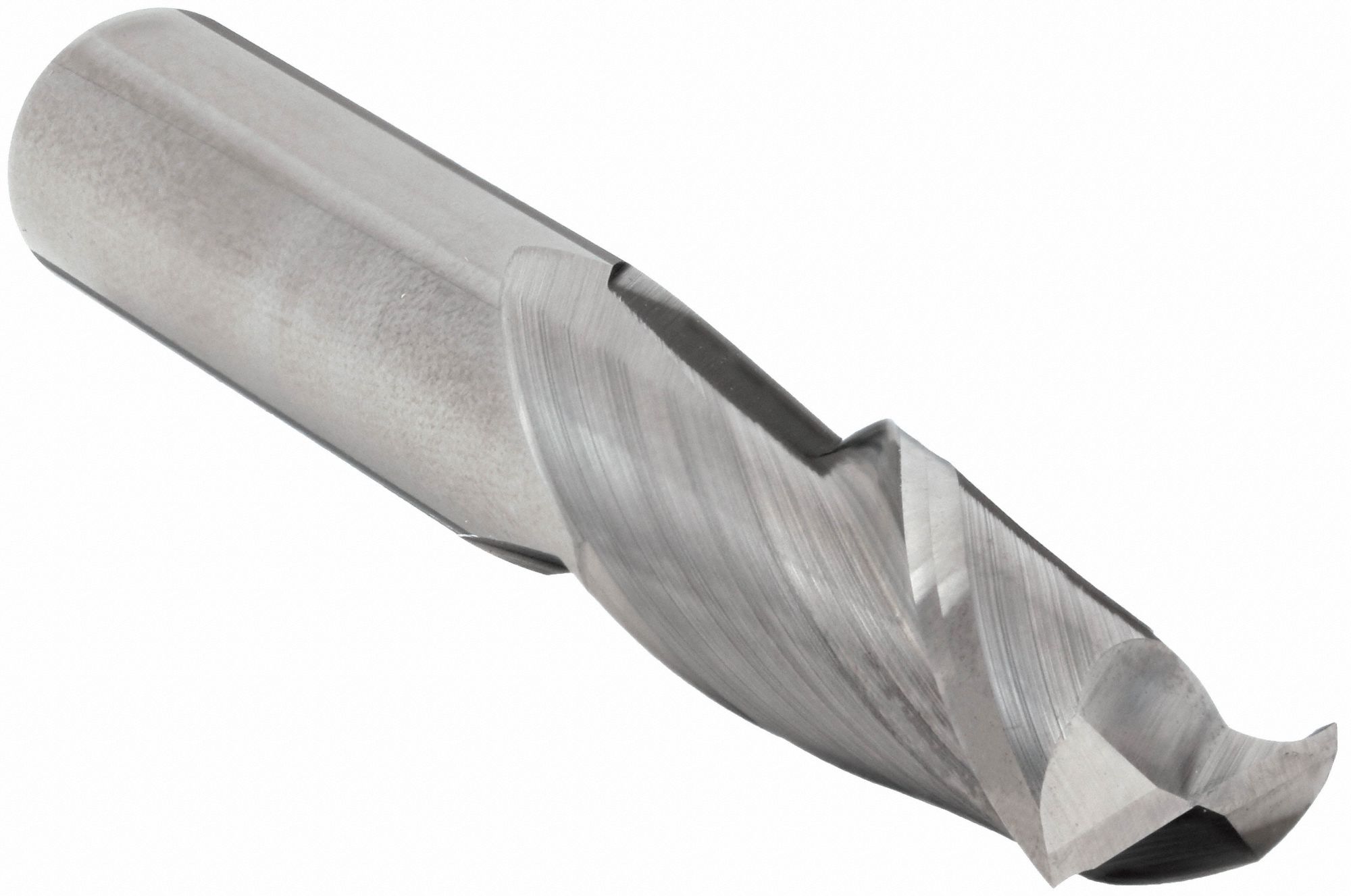 OSG, Carbide, 2 Flute, Square End Mill - 2TXH8|402-4062 - Grainger