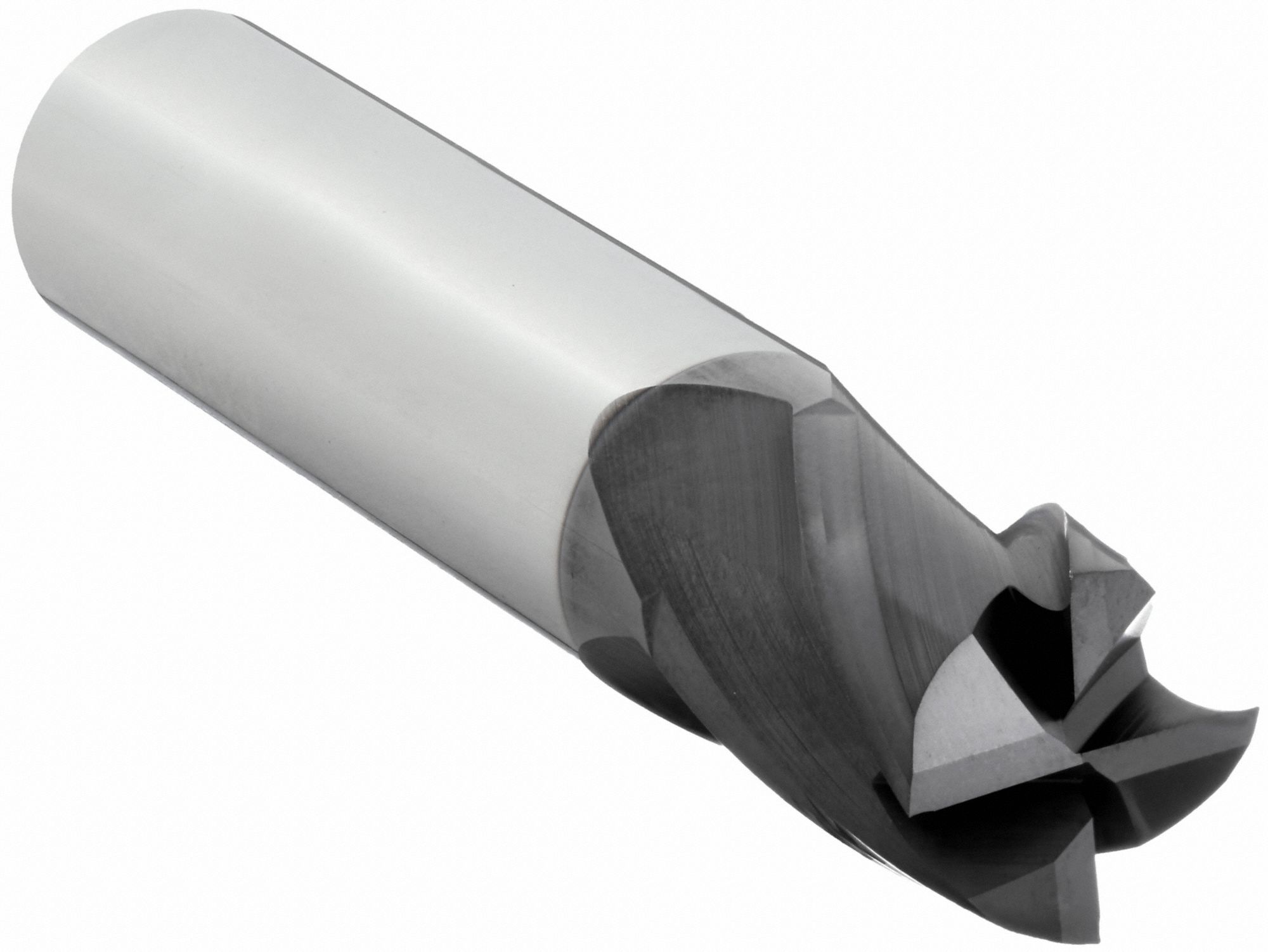 OSG, Carbide, TiAlN Coated, Square End Mill - 2TXW7|414-500011 - Grainger