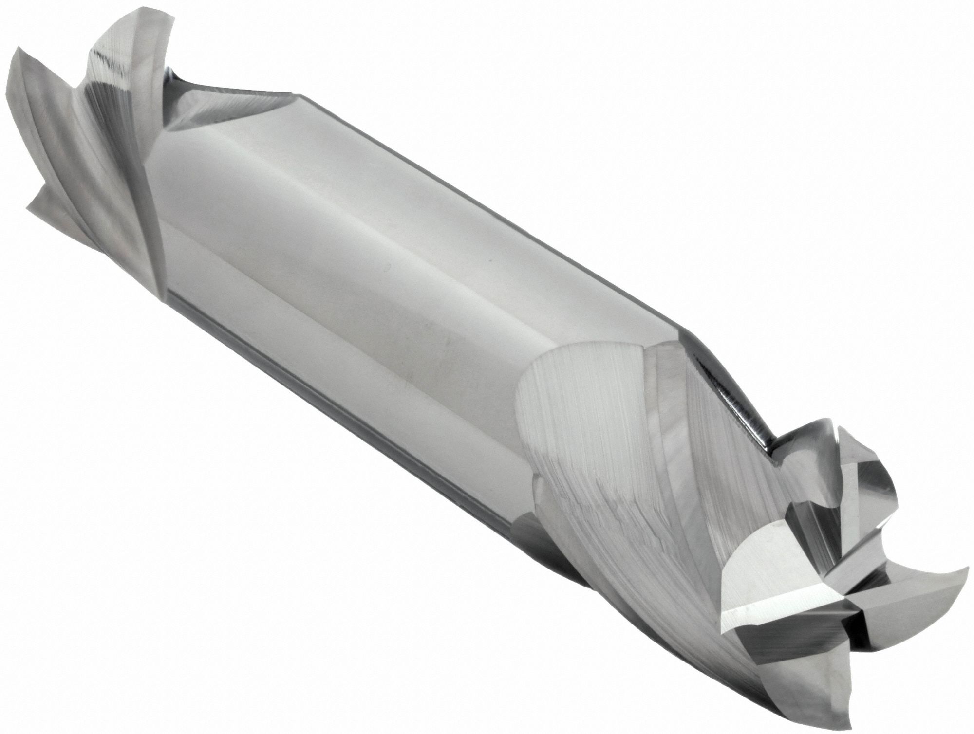 OSG, Carbide, Double End, Square End Mill - 2TXY9|424-5000 - Grainger