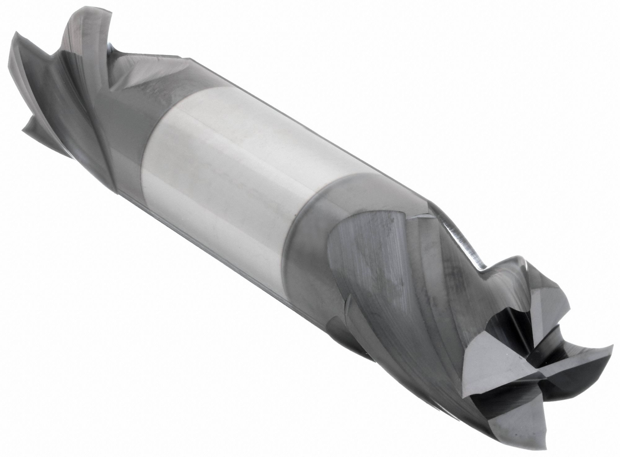 OSG, Carbide, TiAlN Coated, Square End Mill - 2TXZ1|424-500011 - Grainger