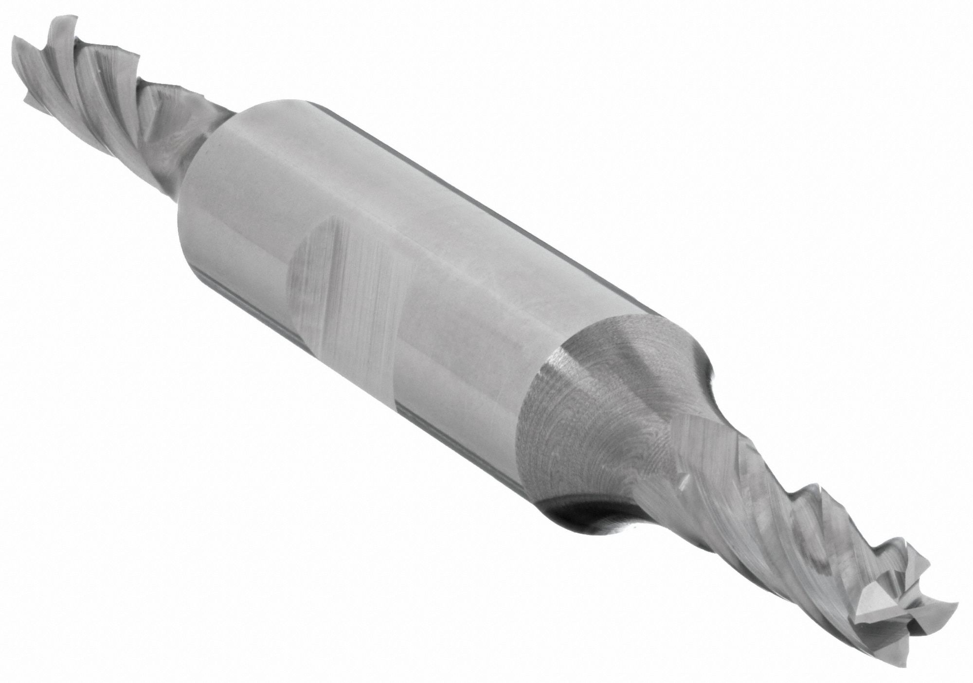 OSG, Carbide, Double End, Square End Mill - 2TXZ2|444-1250 - Grainger