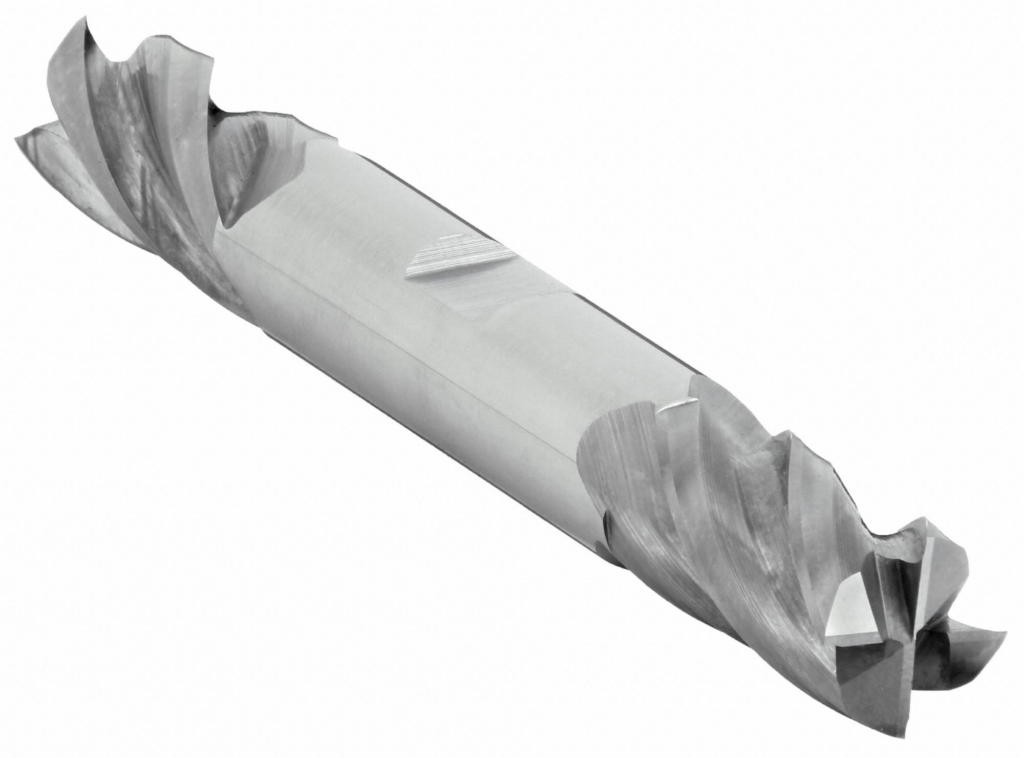 OSG, Carbide, Double End, Square End Mill - 2TXZ8|444-5000 - Grainger