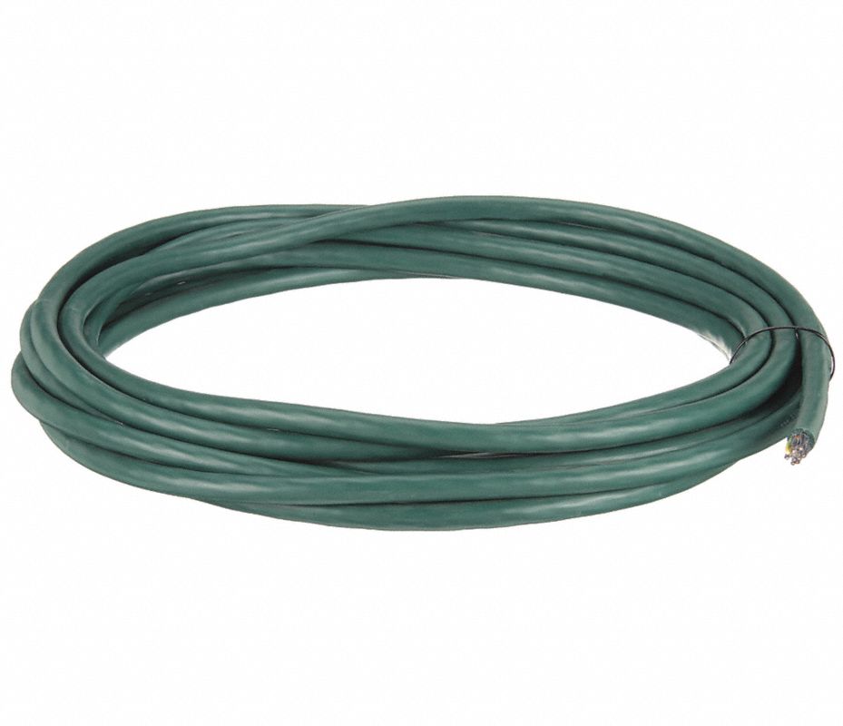 CHAINFLEX Cable de Control de Flexión Continua,10A - 2TZL4 | CF5-15-12 ...