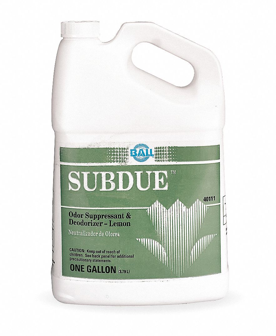 Deodorant,1 gal. - Grainger