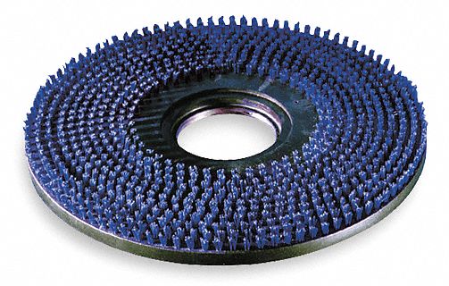 Pad Driver for 13 in Machine Size - Grainger