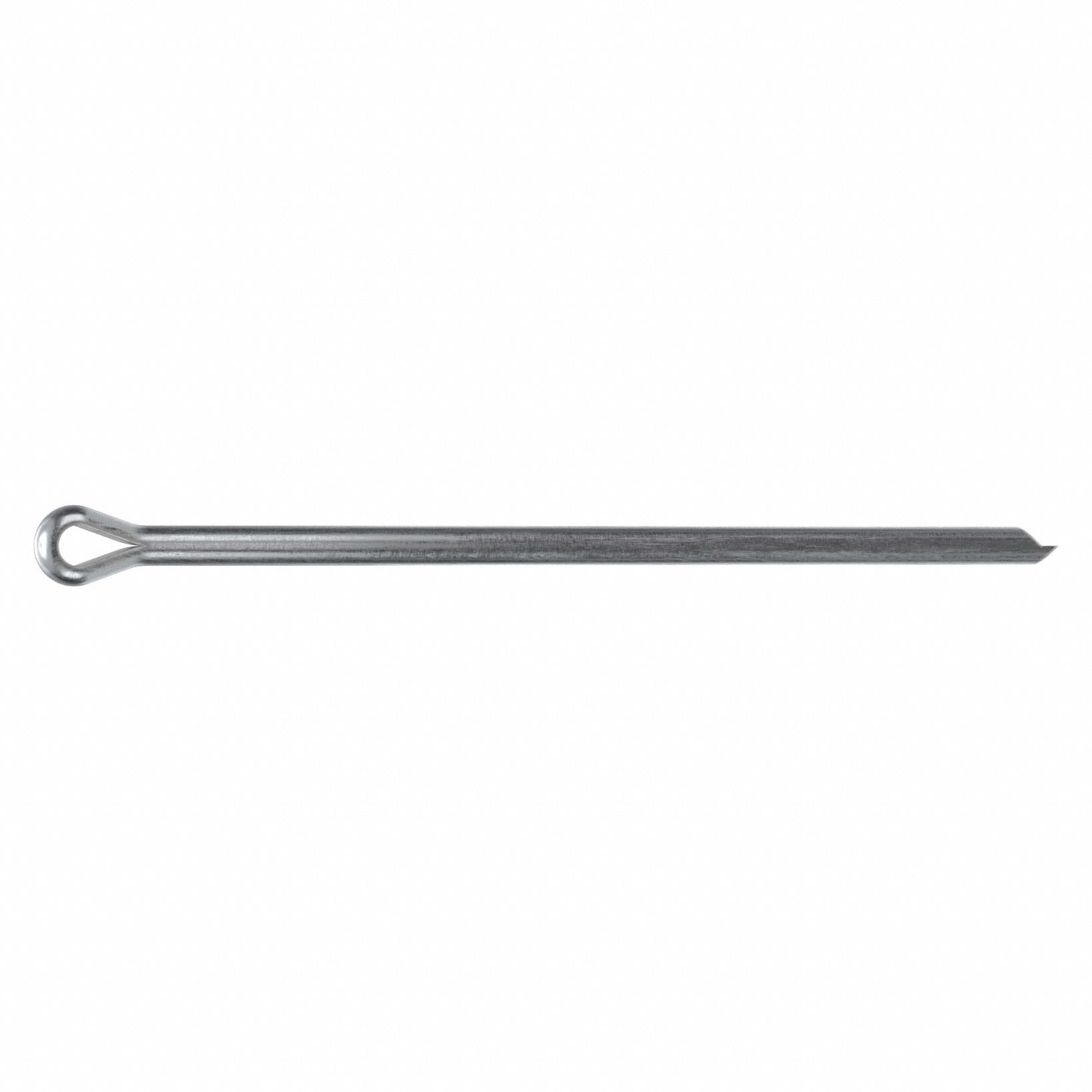 Extended Prong, Inch, Cotter Pin,1/8 in dia,3 in L,PK500 - 2UHR2|2UHR2 ...