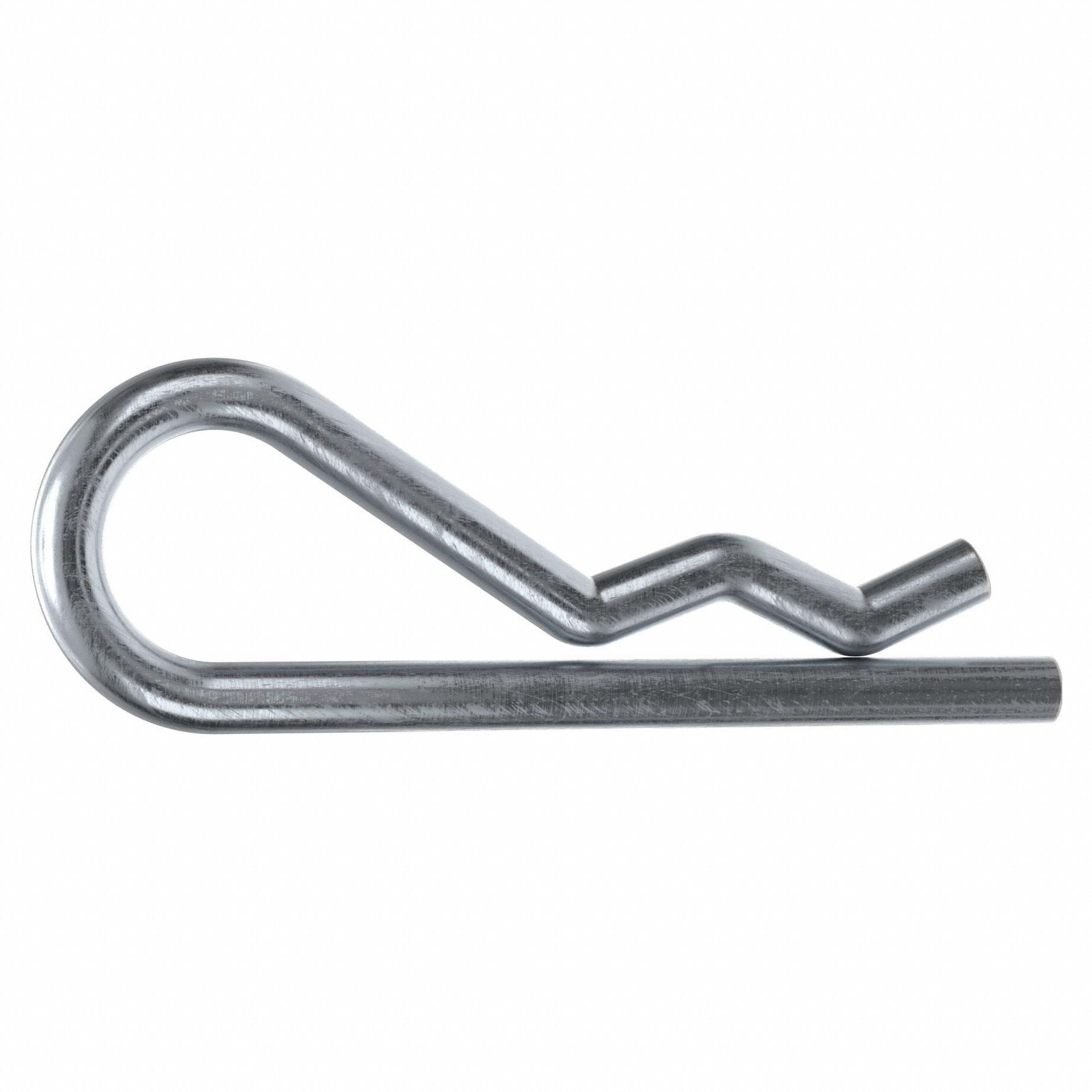 Bridge, Inch, Cotter Pin,5/64 in dia,1 3/16 in L,PK25 - 2UJL6|2UJL6 ...