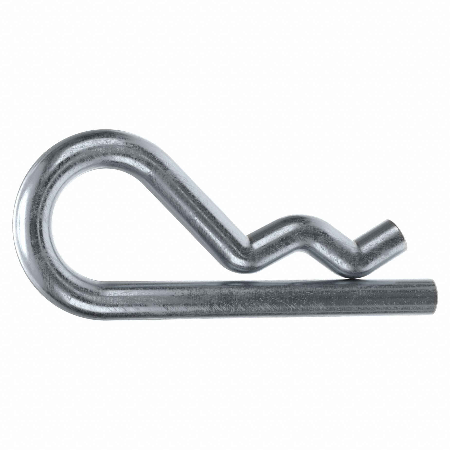 Bridge, Inch, Cotter Pin,0.105 in dia,1.25 in L,PK25 - 2UJN6|2UJN6 ...