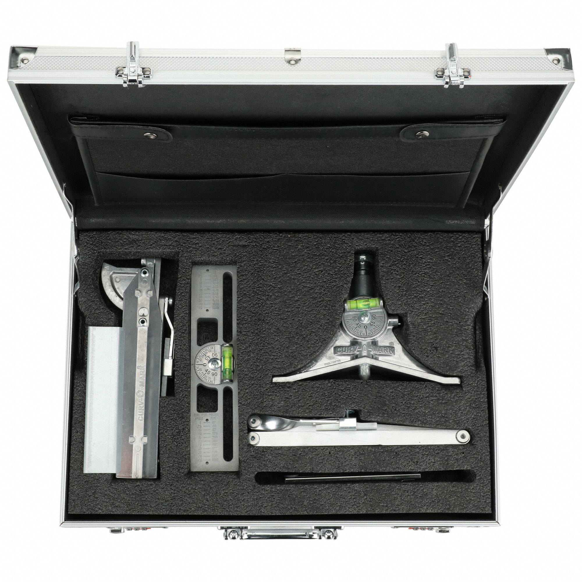 JACKSON SAFETY, For 1 1/2 in to 18 in Pipe Dia, Contour Worker Tool Kit ...