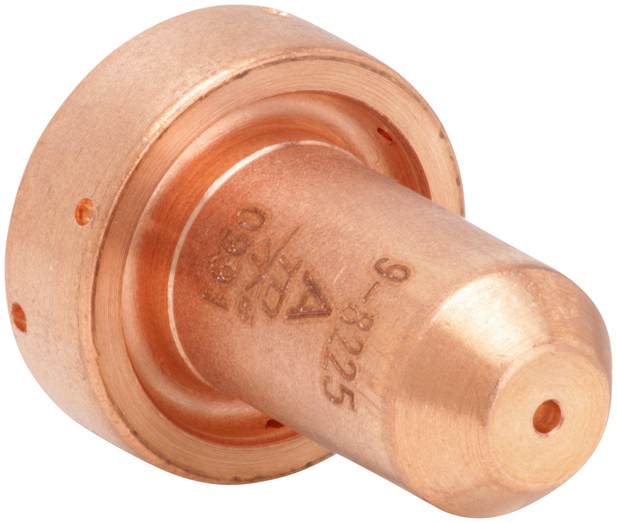 THERMAL DYNAMICS GOUGING TIP, FOR SL100/SL60 PLASMA TORCH, 40 A ...