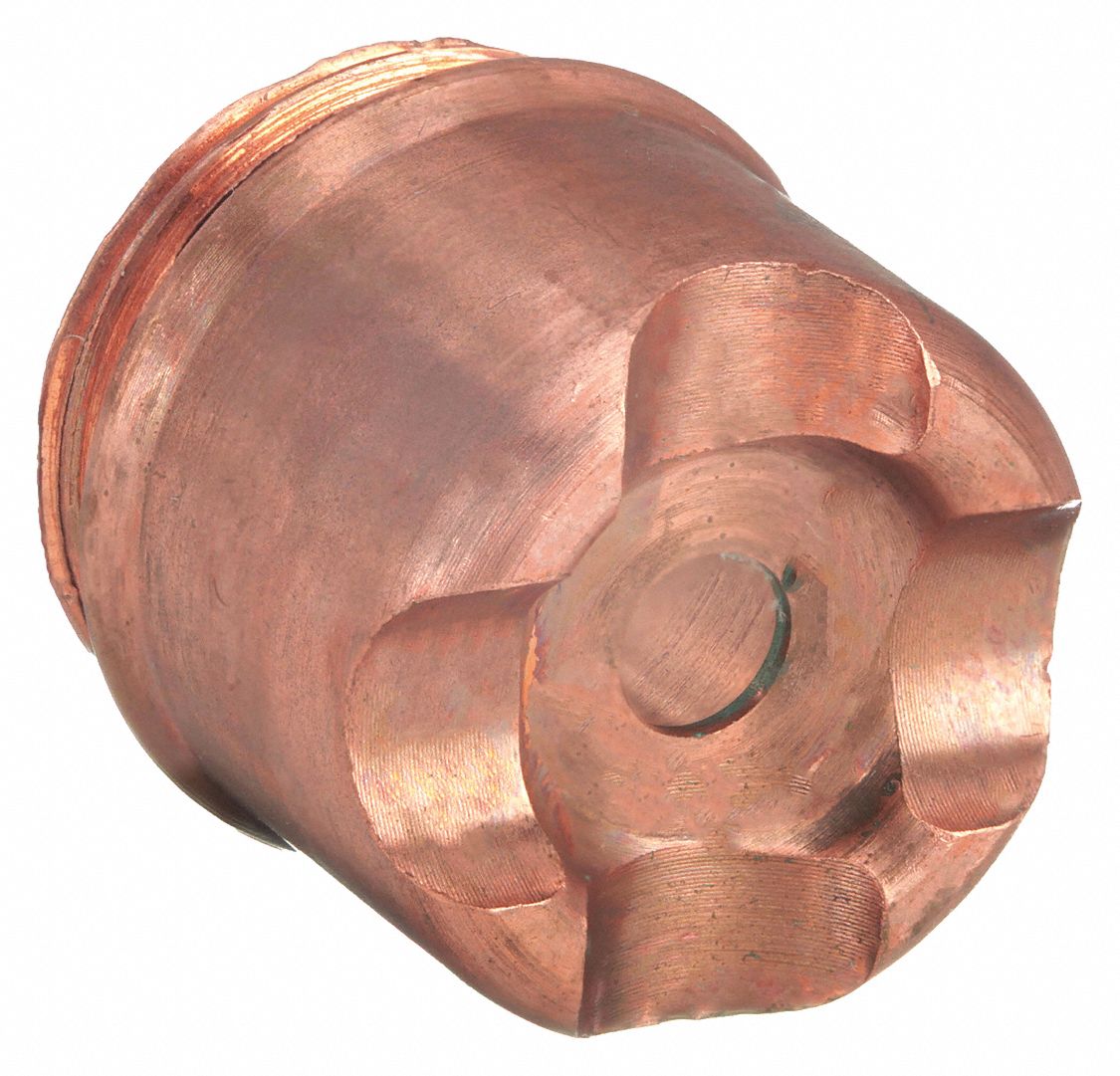 THERMAL DYNAMICS Drag Shield Cap: For Thermal Dynamics SL60/100 Plasma ...