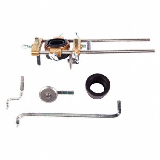 THERMAL DYNAMICS Circle Cutting Guide Kit: For SL100/SL60 Series ...