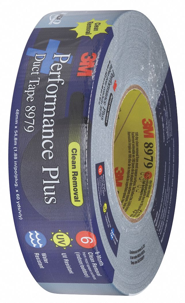 Duct Tape Grade Industrial, Duct Tape Type Duct Tape, Duct Tape Width 2 ...