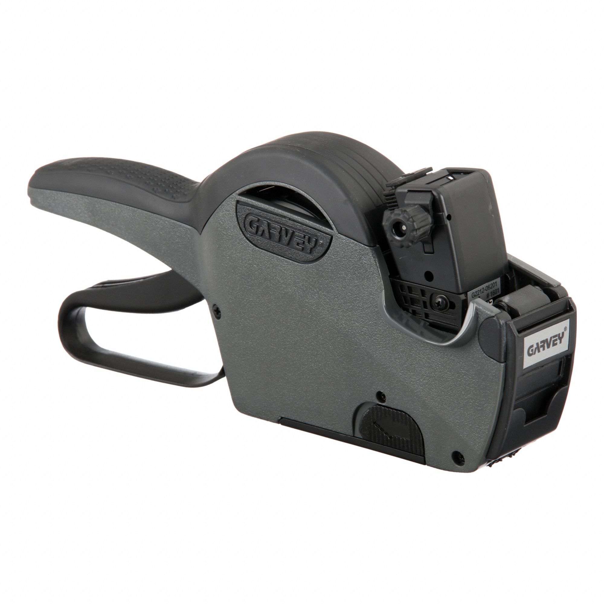 1 Lines, 6 Characters Per Line, Pricing Labeler - 2UXC1|90975 - Grainger