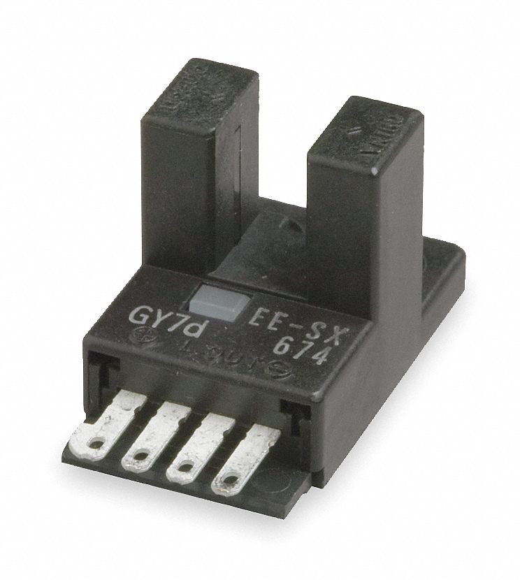 Photoelectric Sensor Light On Dark | Shelly Lighting