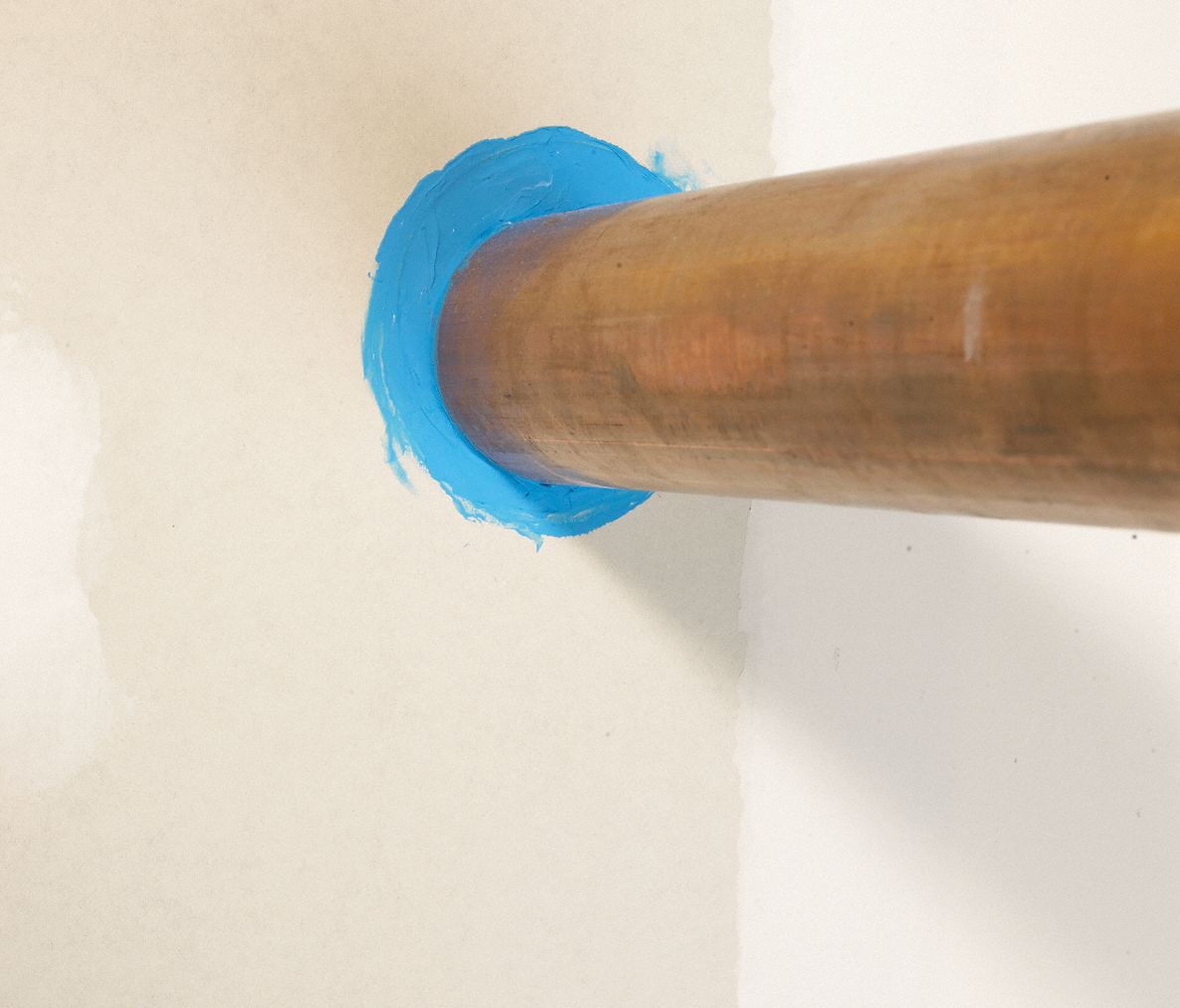 3M Fire Barrier Sealant Caulk: Limestone, Cartridge, 20 oz Size, Up to ...